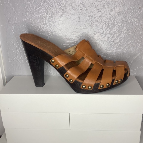 Sbicca | Shoes | Clogs | Poshmark
